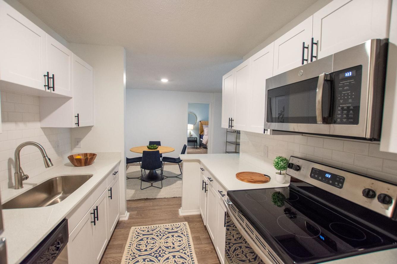 The Foundry Duluth: 1, 2, & 3-Bedroom Apartments in Duluth, GA