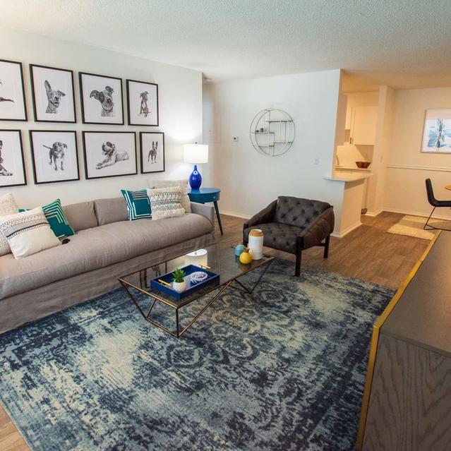 The Foundry Duluth: 1, 2, & 3-Bedroom Apartments in Duluth, GA